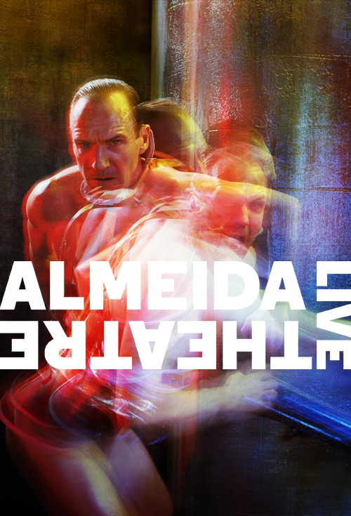 Almeida Live: Richard III | Where to watch streaming and online in New ...