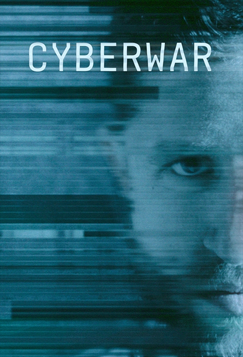Cyberwar | Trailers and reviews | Flicks.co.nz