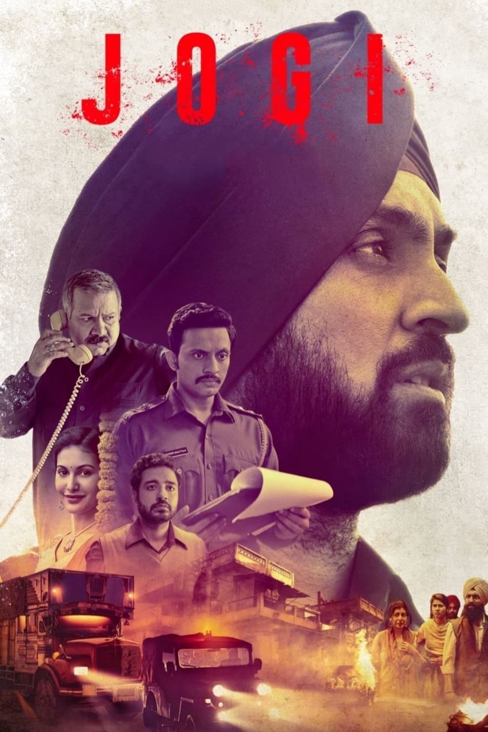 Jogi | Where to watch streaming and online in New Zealand | Flicks