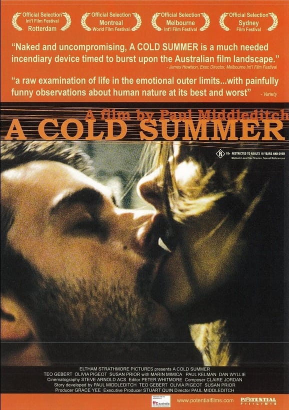 A Cold Summer | Where to watch streaming and online in Australia | Flicks