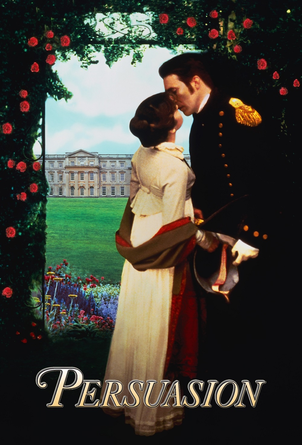 Persuasion (1995) | Where to watch streaming and online in Australia | Flicks