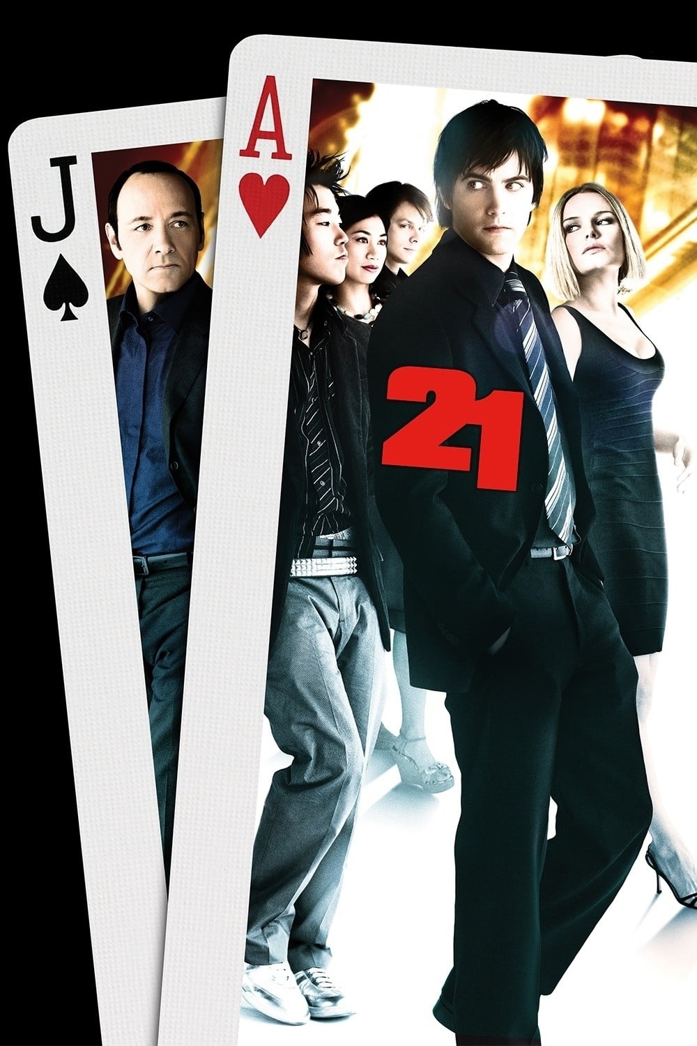 21 (2008) | Where to watch streaming and online in Australia | Flicks