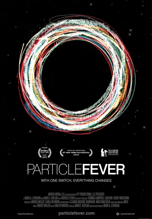 Particle Fever | Where to watch streaming and online in Australia | Flicks