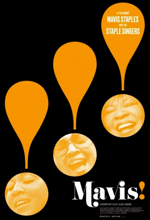 Mavis! | Where to watch streaming and online | Flicks.com.au