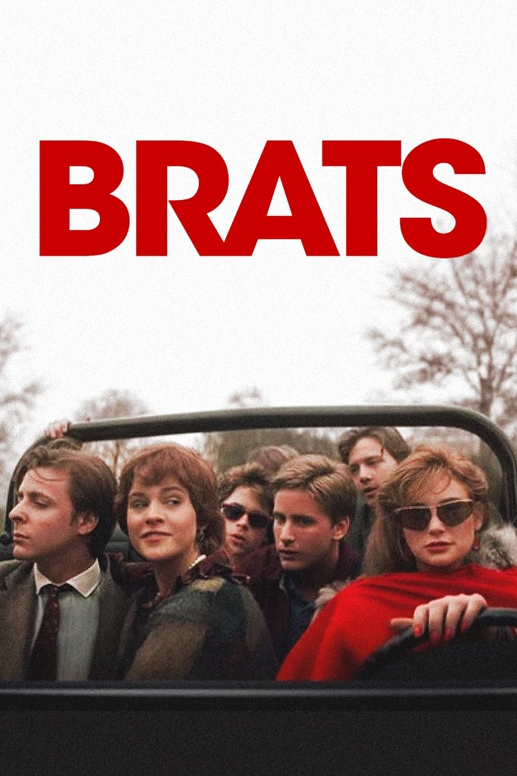 Brats | Where to watch streaming and online in New Zealand | Flicks