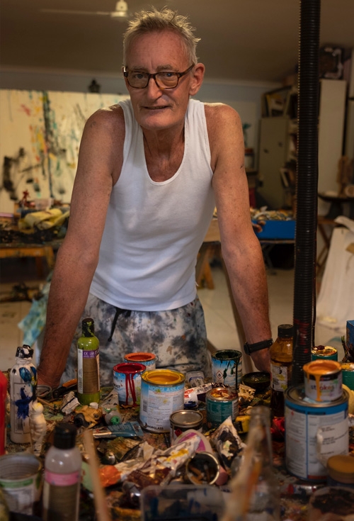 Geoff Dixon: Portraits of Us | Where to watch streaming and online in ...