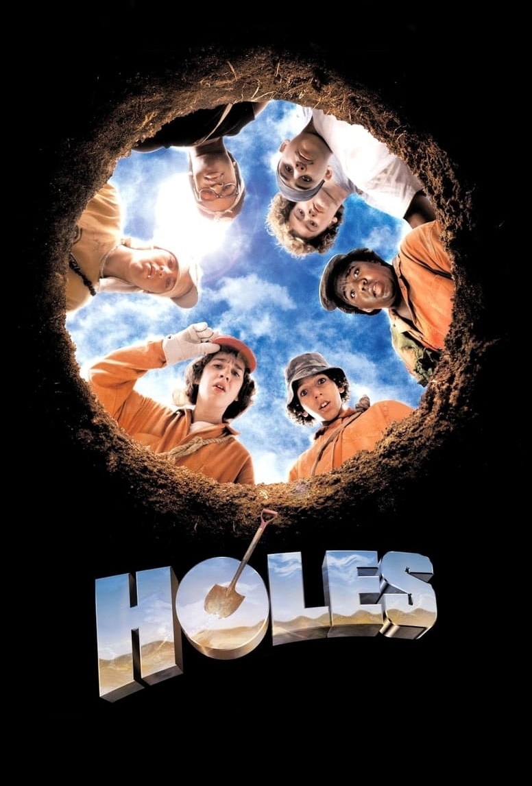 Holes | Where to watch streaming and online in Australia | Flicks