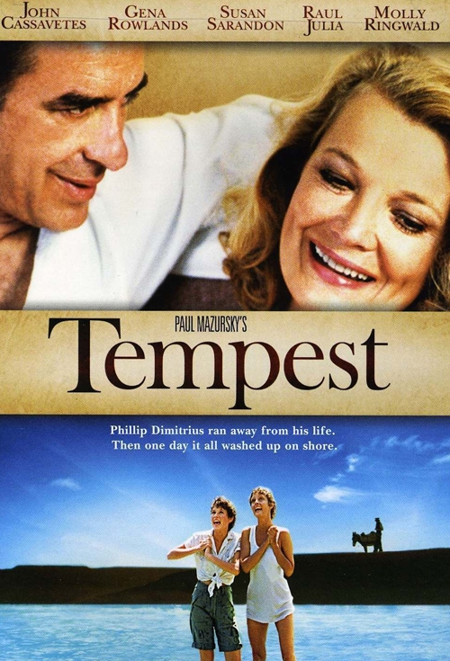 Tempest | Where to watch streaming and online in New Zealand | Flicks