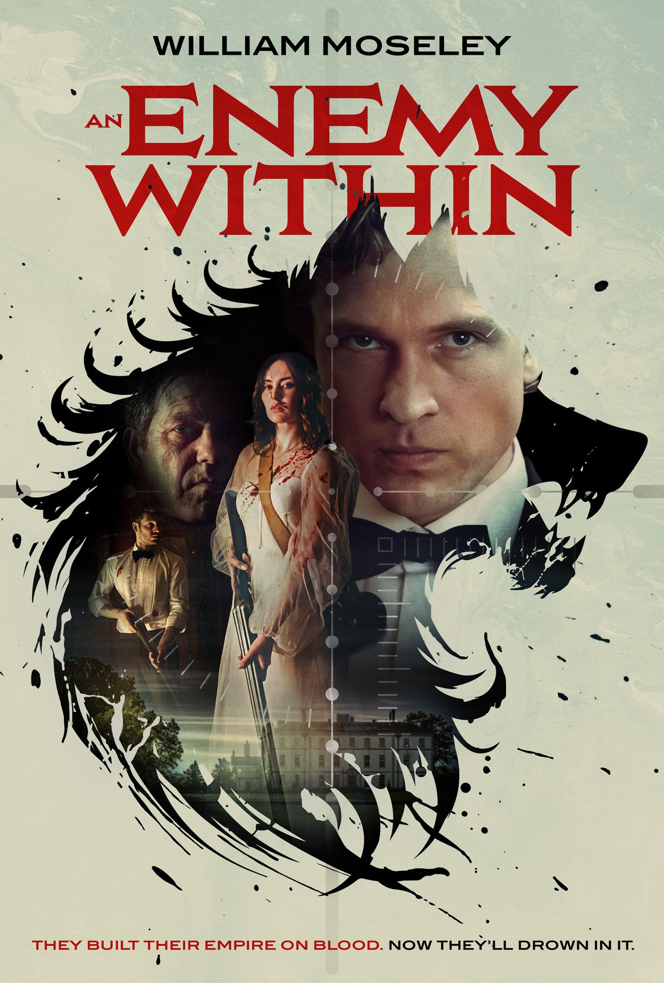 An Enemy Within | Where to watch streaming and online in New Zealand ...