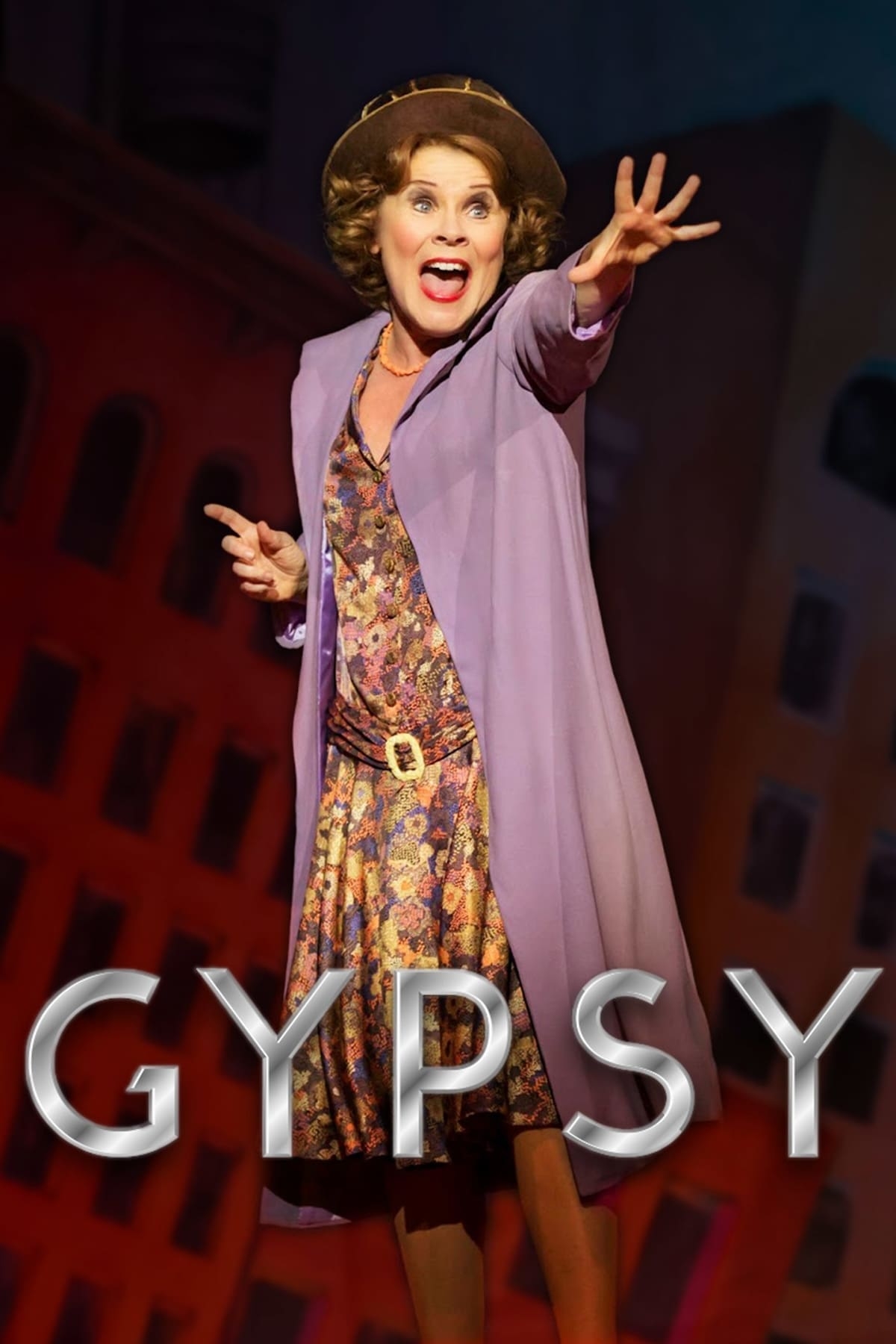 Gypsy: Live From the Savoy Theatre | Where to watch streaming and ...
