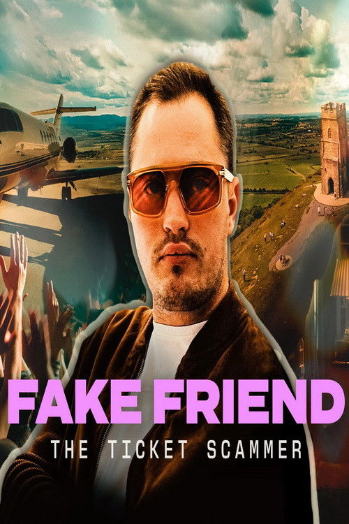 Fake Friend: The Ticket Scammer | Where to watch streaming and online ...