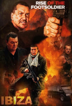 Rise of the Footsoldier: Retribution | Movie session times & tickets in ...