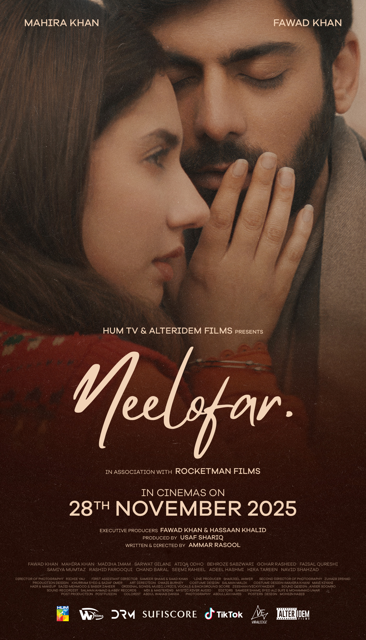 Neelofar | Where to watch streaming and online in Australia | Flicks