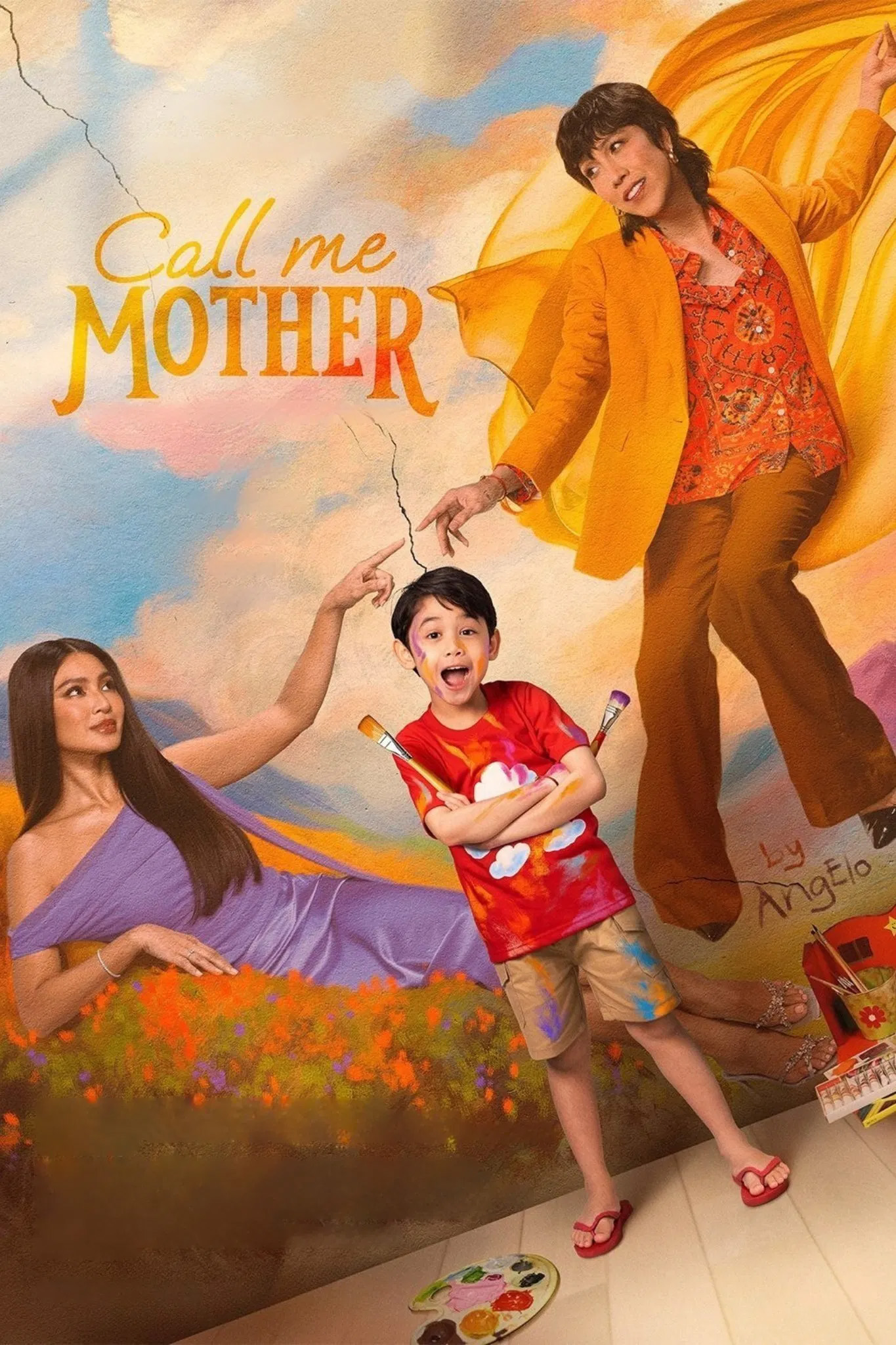 Call Me Mother | Where to watch streaming and online in the UK | Flicks