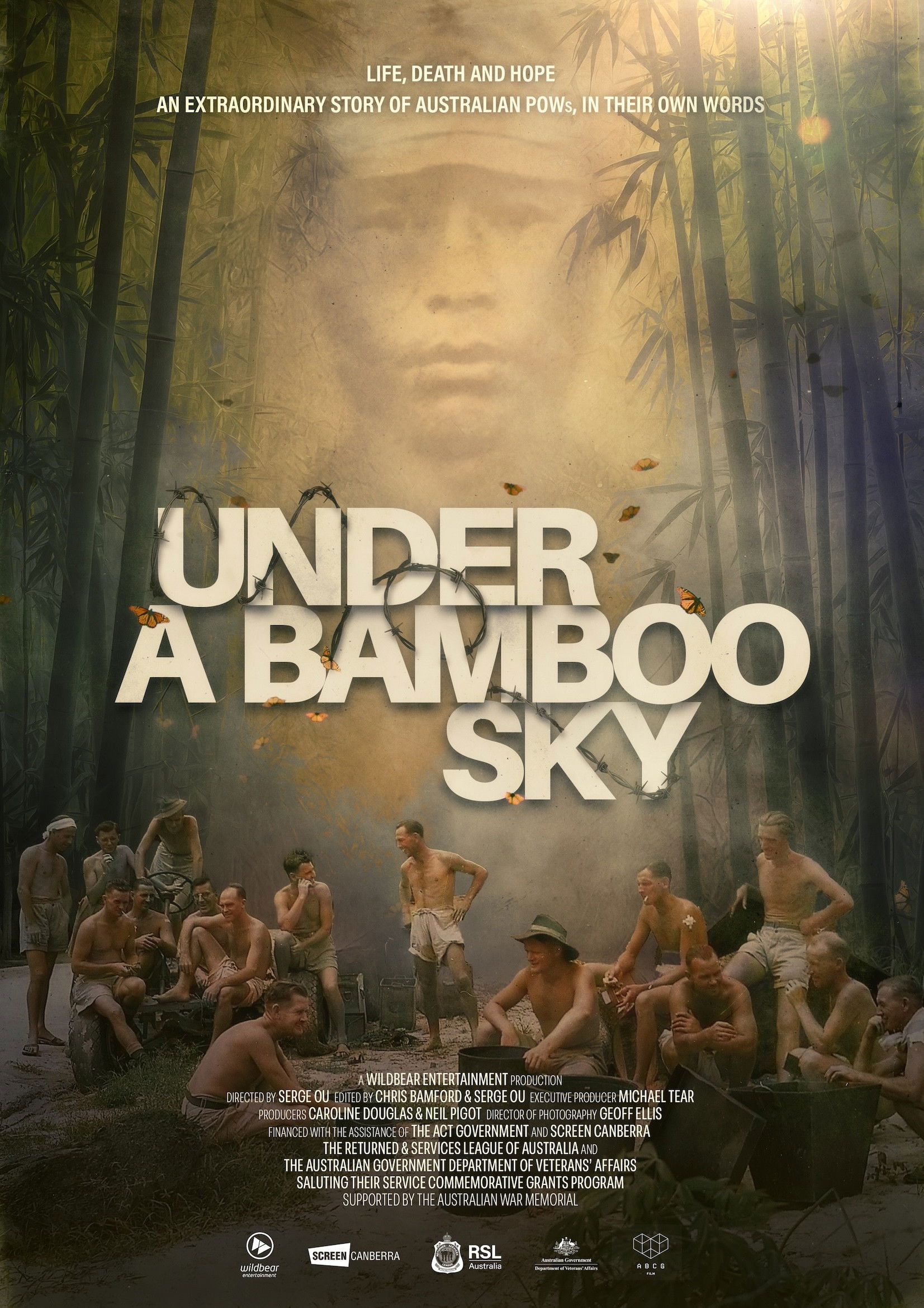Under a Bamboo Sky | Where to watch streaming and online in Australia ...