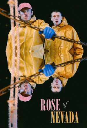 Rose of Nevada | Movie showtimes & tickets in UK cinemas | Flicks