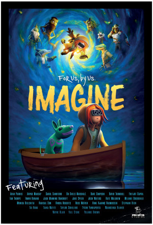 Imagine | Movie session times & tickets in Australian cinemas | Flicks