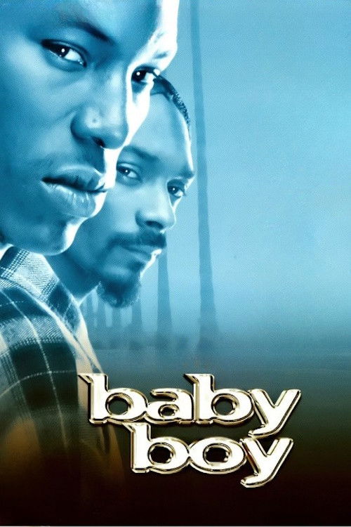 Baby Boy | Where to watch streaming and online in New Zealand | Flicks