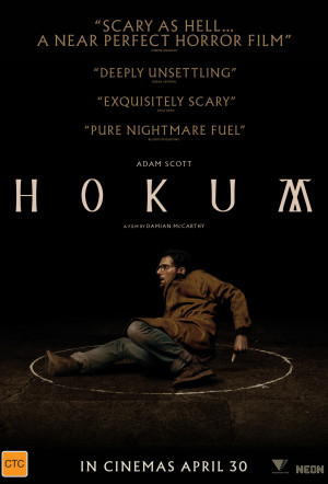 Hokum | Movie session times & tickets in Australian cinemas | Flicks