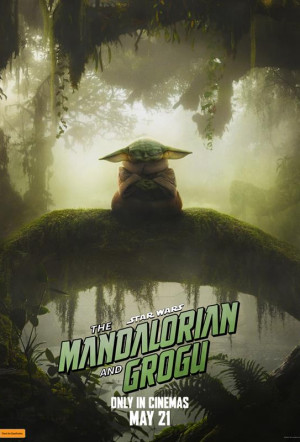 The Mandalorian & Grogu: Australian trailer and release date