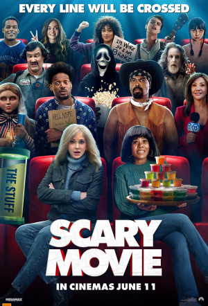 How to watch Scary Movie (2026) in New Zealand