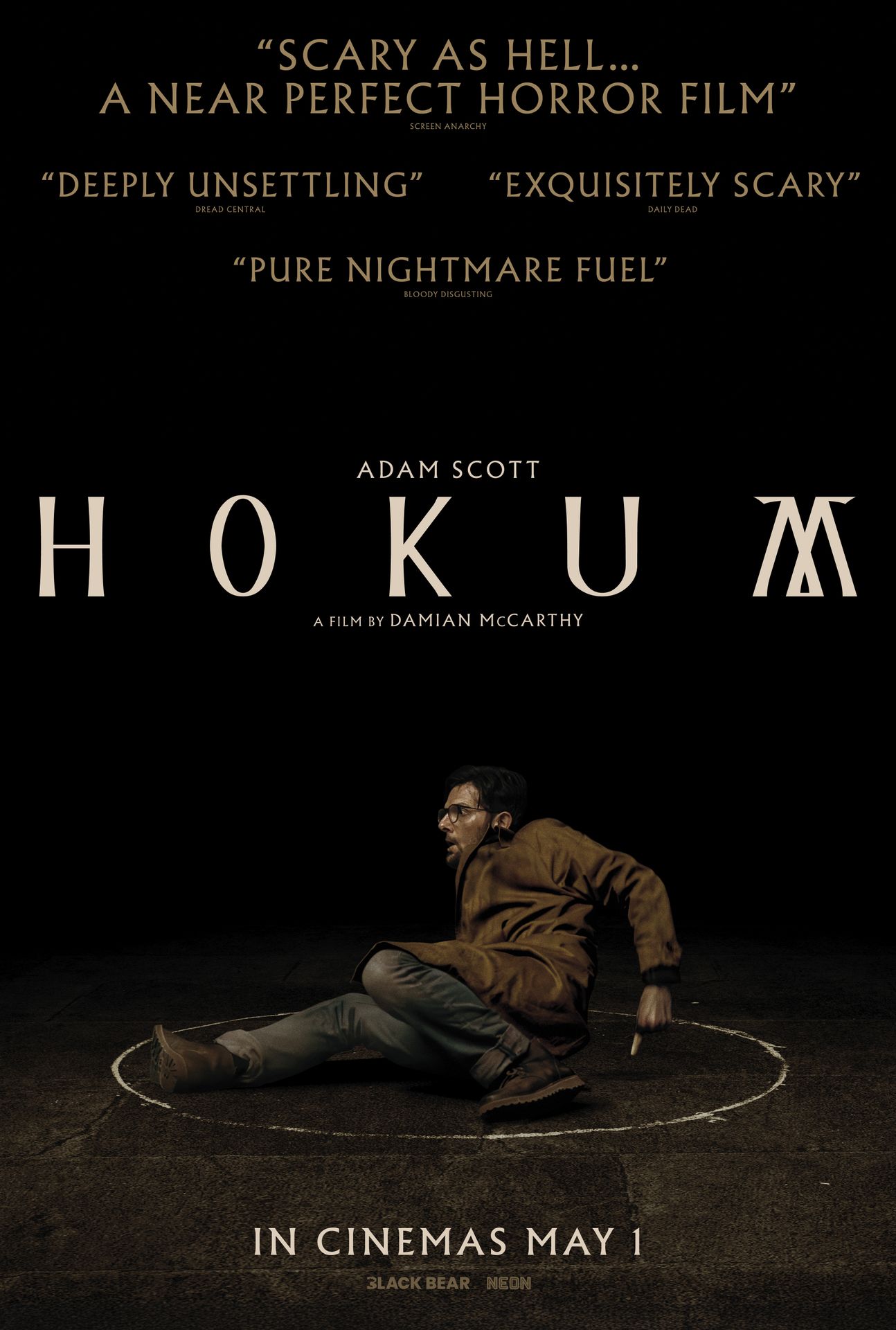 Hokum Movie Showtimes And Tickets In Uk Cinemas Flicks