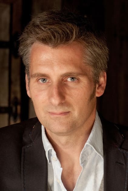 Simon Crawford Collins movies & shows | Flicks.co.nz