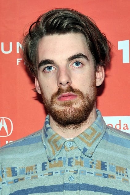 Joseph Pelling movies & shows | Flicks.co.nz