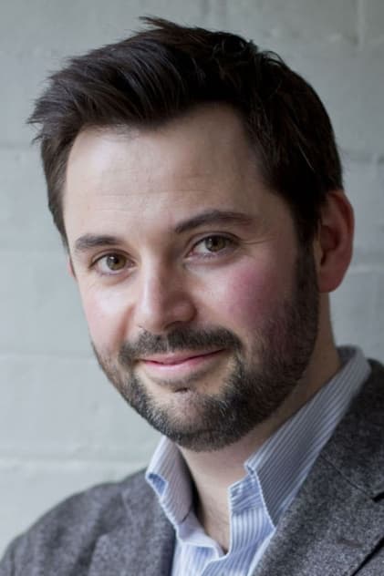 Matt Charman movies & shows | Flicks.co.nz