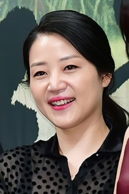 Cho Yoon-young movies & shows | Flicks.co.nz