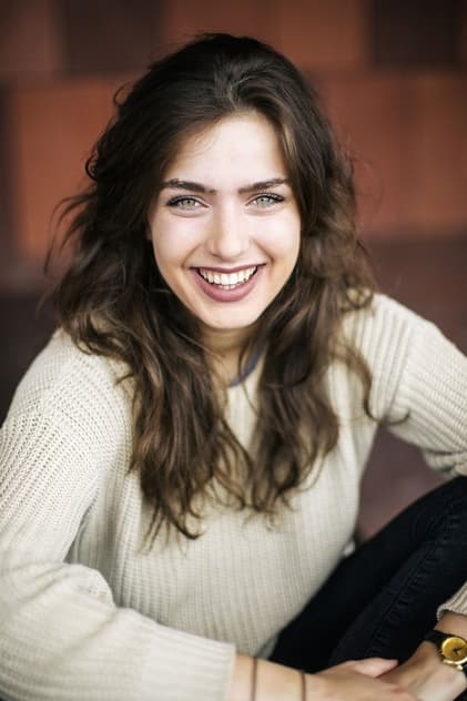 Olga Leyers movies & shows | Flicks.co.nz