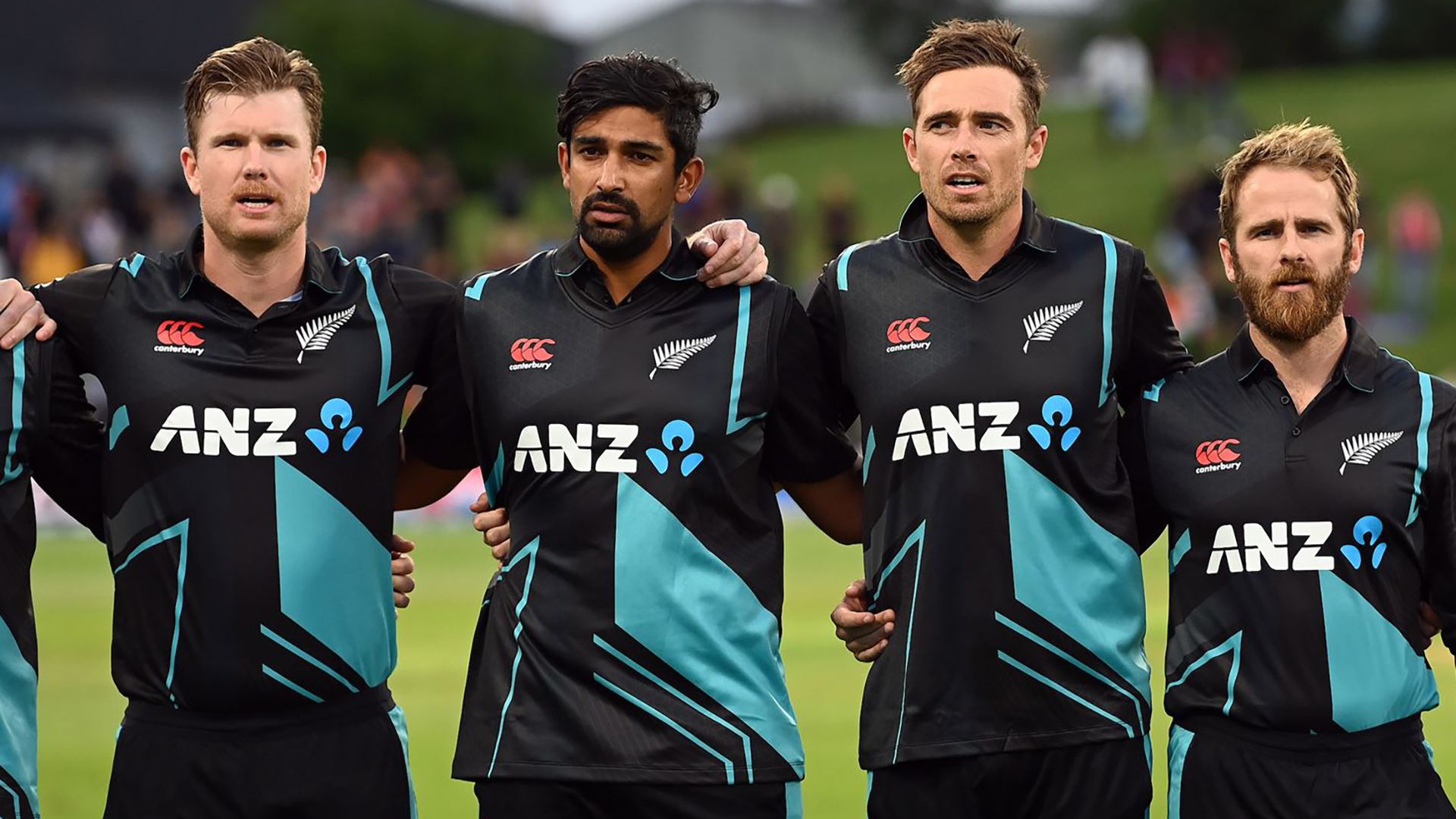 New Zealand Cricket | Where & when to stream in New Zealand