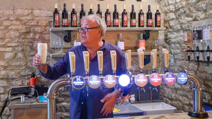 Clarkson's Farm: Season 4 | Where to watch streaming and online in ...