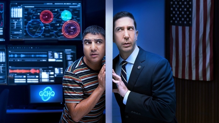 Intelligence: Season 1 | Where to watch streaming and online | Flicks.co.nz