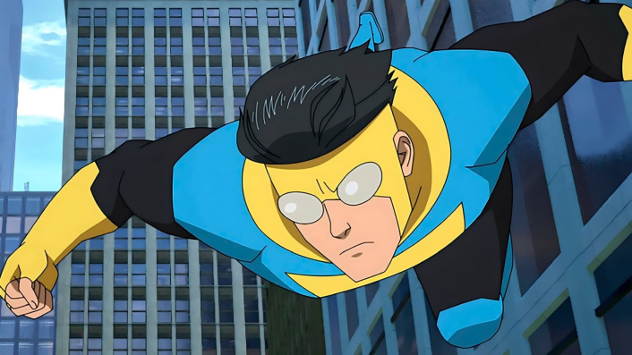 Invincible: Season 2 | Where to watch streaming and online in the UK ...