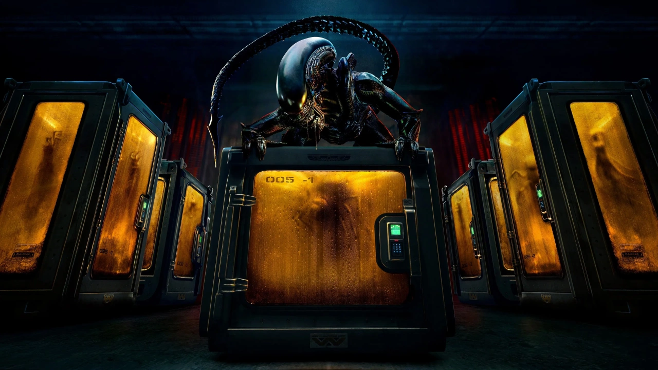 Alien: Earth - Season 1 | Where to watch streaming and online in the UK ...