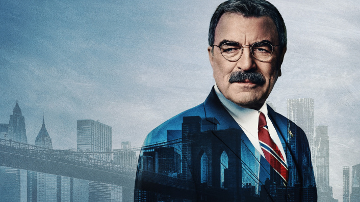 Blue Bloods: Season 14 | Where to watch streaming and online in ...
