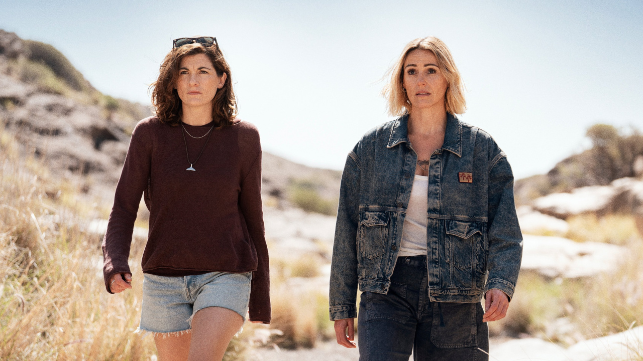 Frauds: Season 1 | Where to watch streaming and online in Australia ...