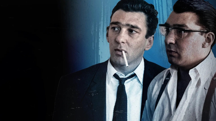 Krays: London’s Gangsters - Season 1 | Where to watch streaming and online in New Zealand | Flicks