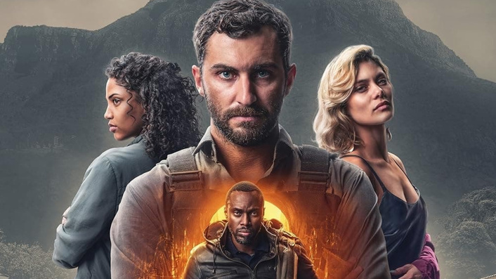 Devil's Peak: Season 1 | Where to watch streaming and online in the UK ...