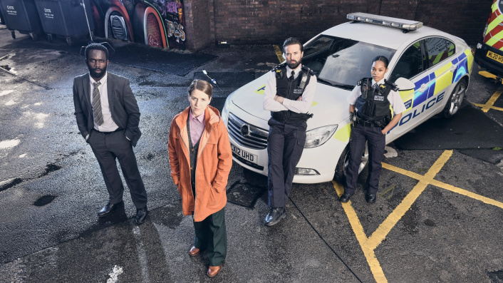 The Tower: Season 2 - Death Message | Where to watch streaming and ...