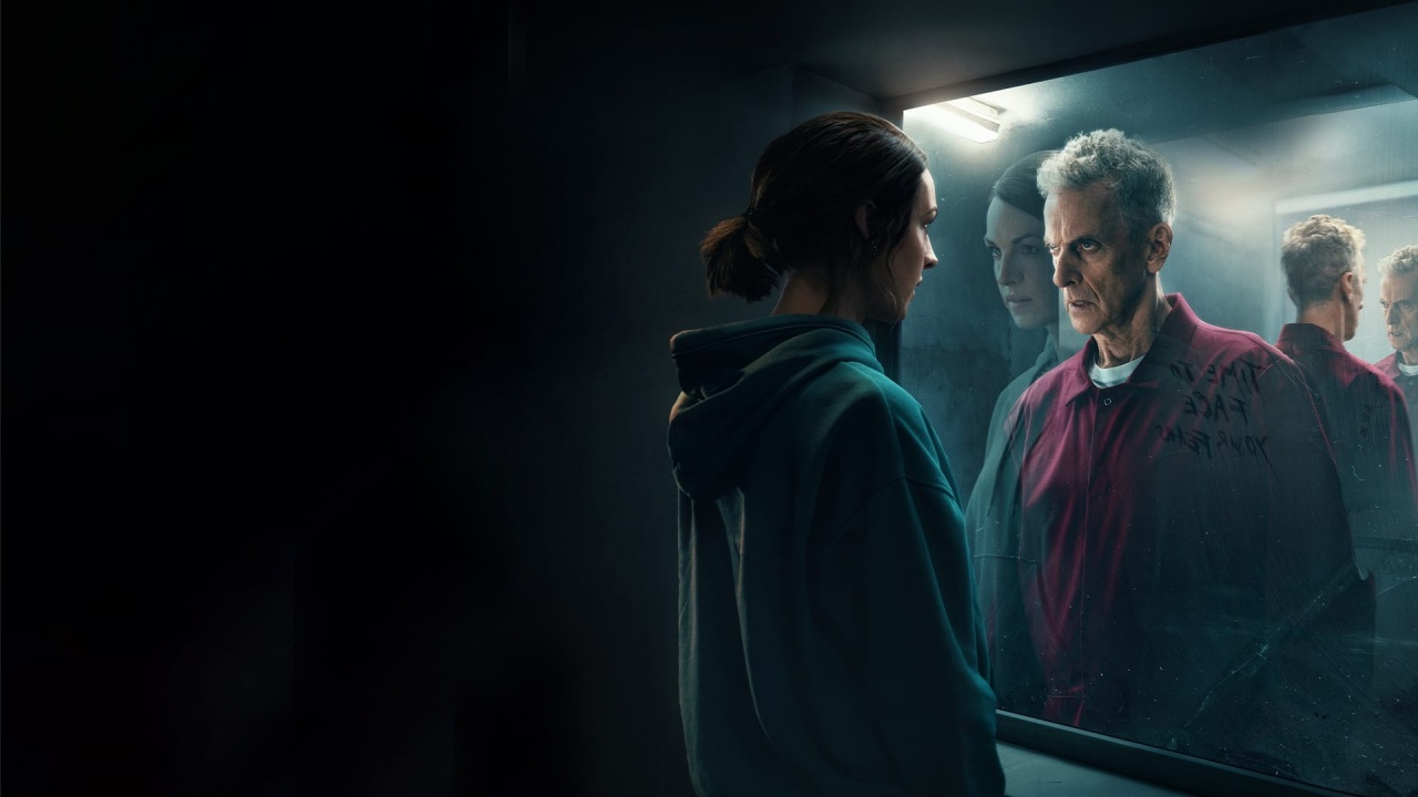 The Devil's Hour: Season 1 | Where to watch streaming and online in New ...