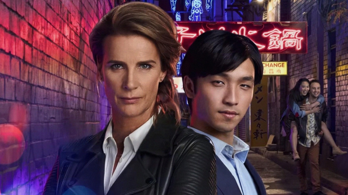Dead Lucky: Season 1 | Where to watch streaming and online in the UK ...