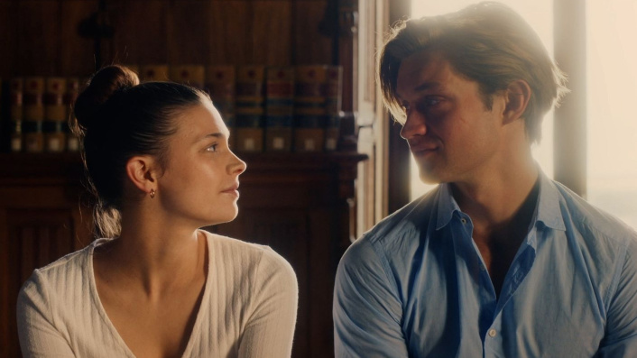 Maxton Hall: The World Between Us - Season 1 | Where to watch streaming ...