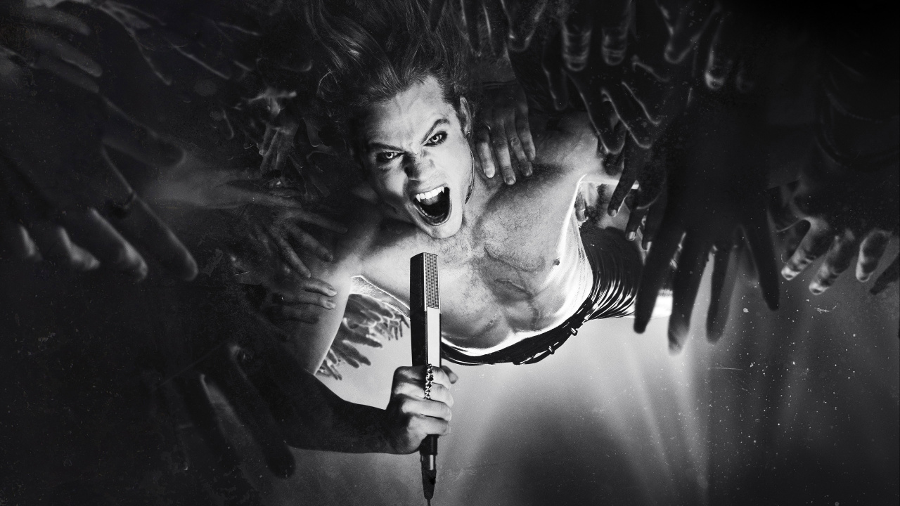 The Vampire Lestat: Season 1 | Where to watch streaming and online in ...