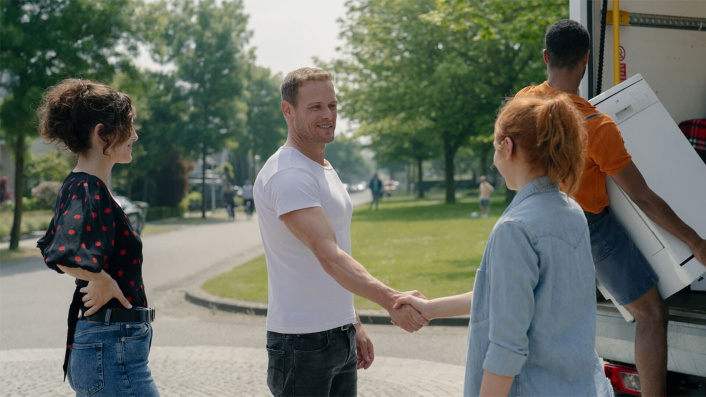 The Couple Next Door: Season 1 | Where to watch streaming and online in New Zealand | Flicks