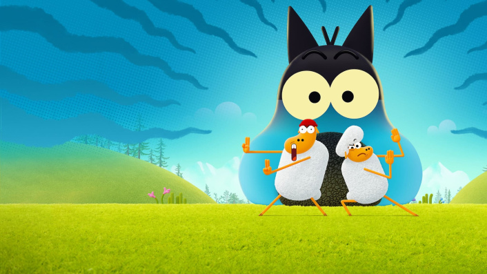 Karate Sheep: Season 1 | Where to watch streaming and online in the UK ...