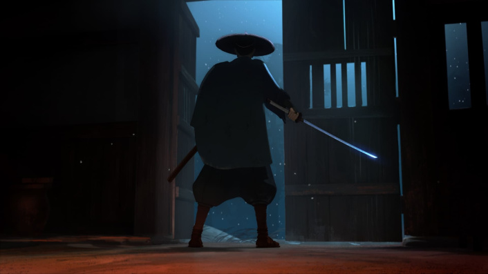 Blue Eye Samurai: Season 1 | Where to watch streaming and online in New ...