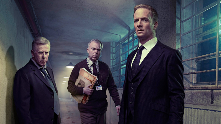 Whitechapel: Season 2 | Where to watch streaming and online in ...
