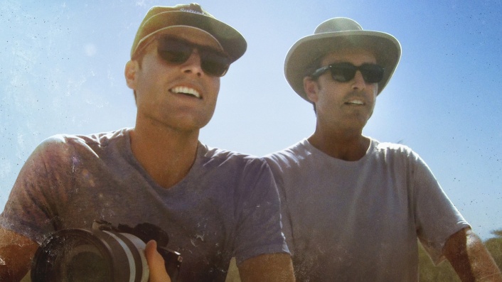 Rogue Trip: Season 1 | Where to watch streaming and online in the UK ...